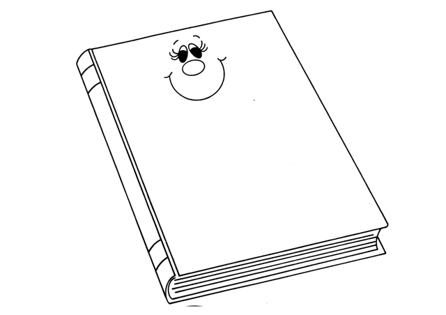Dibujos De Un Libro Para Colorear Para Colorear Pintar E Imprimir Porn Sex Picture