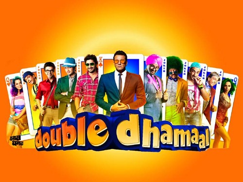 Wallpapersi18.Com: Watch Online Double Dhamaal Movie Latest Amazing ...