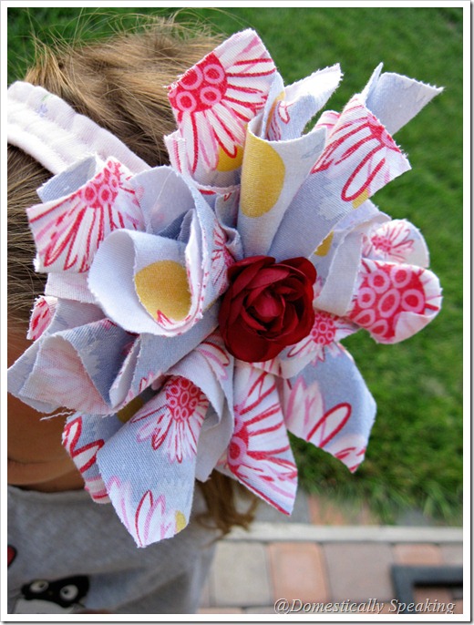 Pouting Princess - Domestically Designed