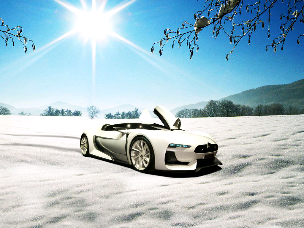 Some of the Most Flashy Cars in Nairobi|The Nairobi Vibes Stories