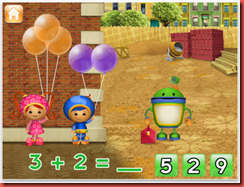 Inspired by Savannah: Nickelodeon Launches Brand New App --Team ...