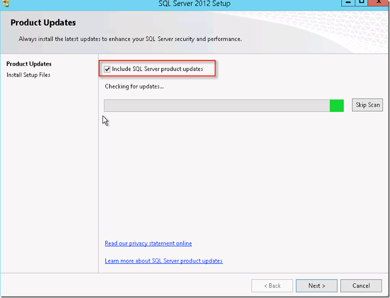About Roy: How to setup virtual SQL 2012 cluster on windows 2012R2 VM ...
