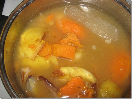 Clean Cup, Move Down