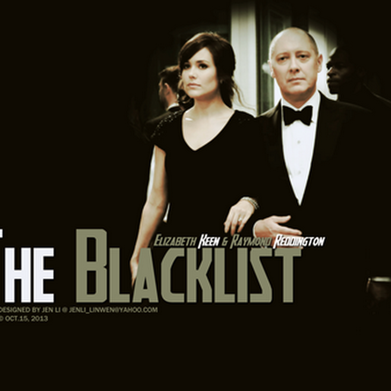 Meera Malik - The BlackList - France