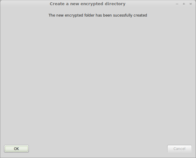 How to Encrypt Folders or Directories in Ubuntu / Debian - OSTechNix