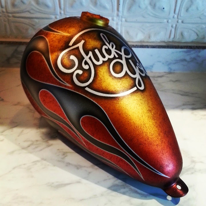 Blue Moon Kustoms