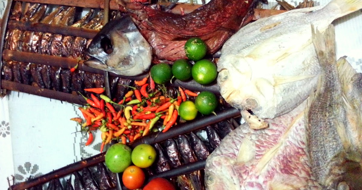 SELERAKU YANG ORANG MANADO