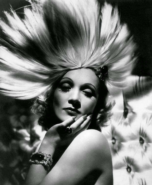 Módulo de fotografía 2014: George Hurrel