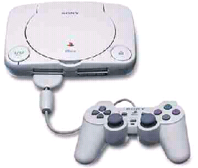 Remember the 90's?: Game Consoles of the 90's