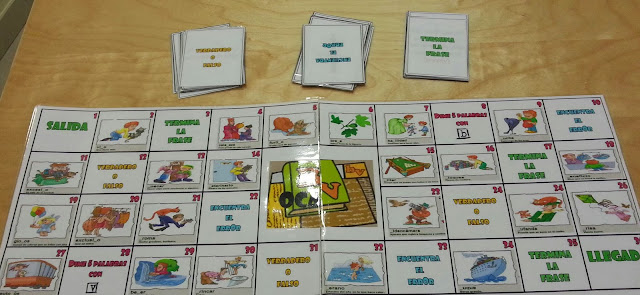 Logopedia dinámica y divertida : trabajar la ortografía