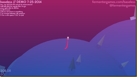 またたび屋敷: baseless（Demo）