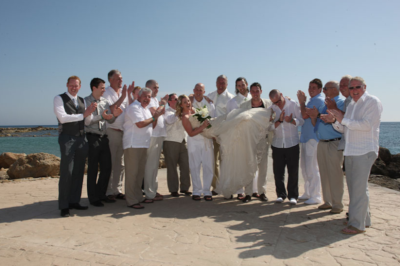 Wedding Guest Tips FAQs | Perfect Weddings Abroad