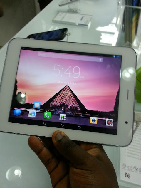 REVIEW: TECNO PHANTOM PAD N9