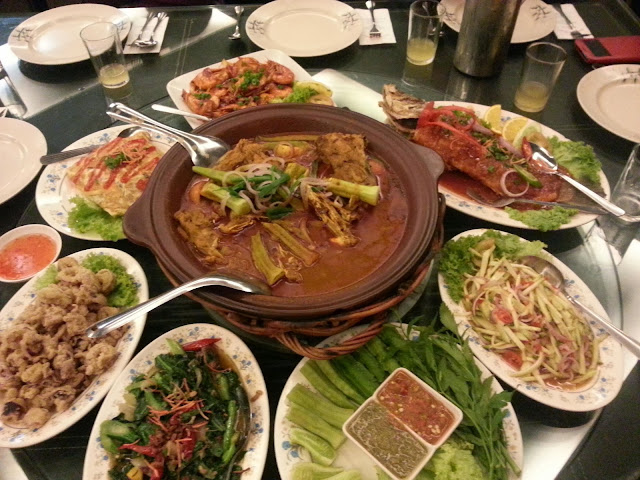 LagunaMerbok: JJCM @ Pen Mutiara, Pulau Pinang.