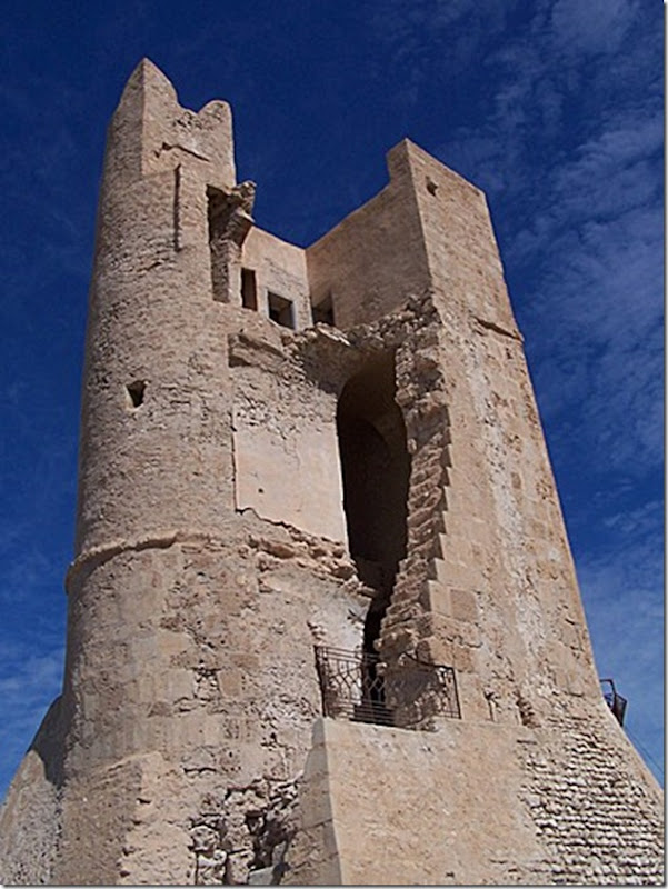 Salakta and Chebba ( Mahdia) - Be In Tunisia