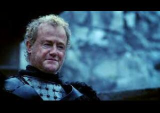 JUEGO DE TRONOS: SER ALLISER THORNE