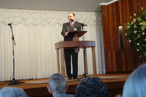 David Splane in Pictures (page 6)