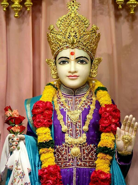 Bhakti Studio: Swaminarayan bhagwan pictures