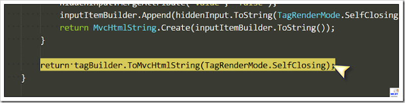 Mrkt 的程式學習筆記 Aspnet Mvc 3 加入 Aspnet Mvc 3 原始碼來偵錯