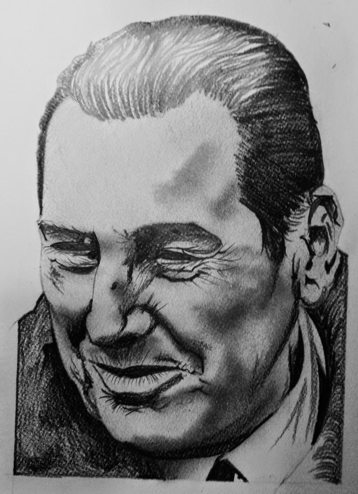 Virago347: Juan Domingo Perón