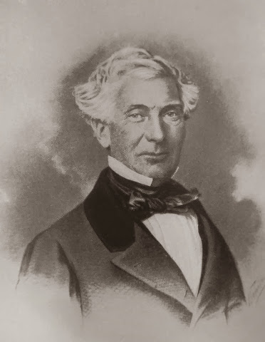 MedChi Archives: Richard Sprigg Steuart (1797-1876)