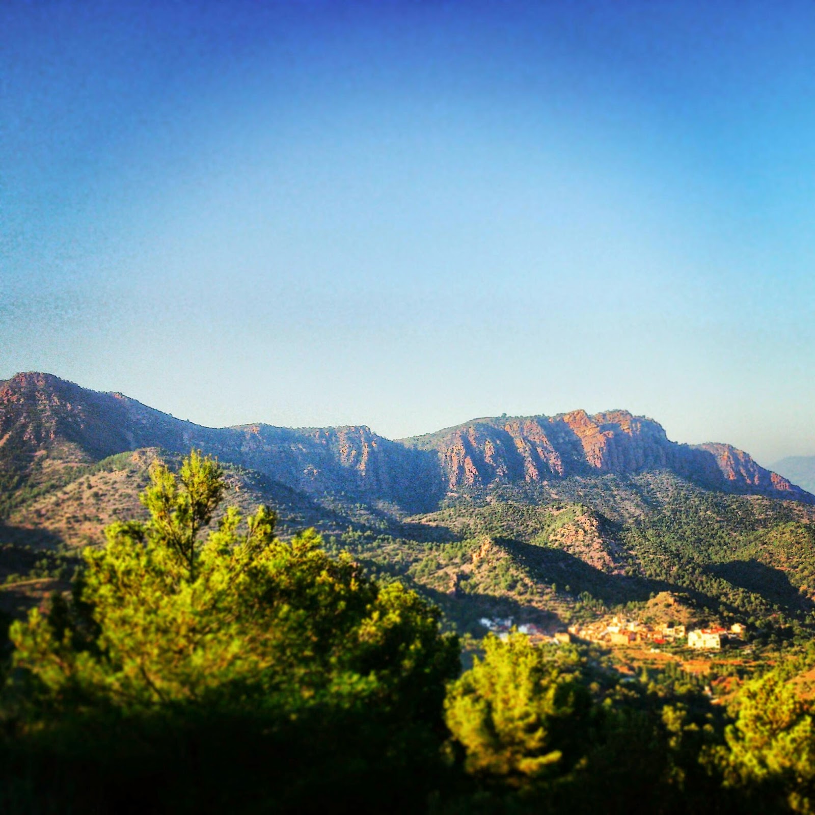 Calderona boulder en Valencia: El Garbí, un secretivo al descubierto ...