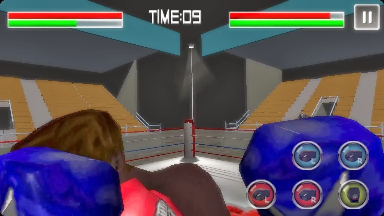 Boxing Mania 2 - Game đấm bốc boxing đỉnh cao cho android | Viết bởi ...