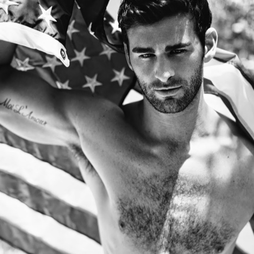 Topp_guys: O lindo Chris Salvatore