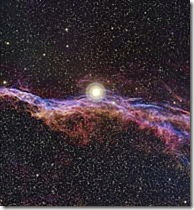 The stars | Earth, Solar System and Universe.