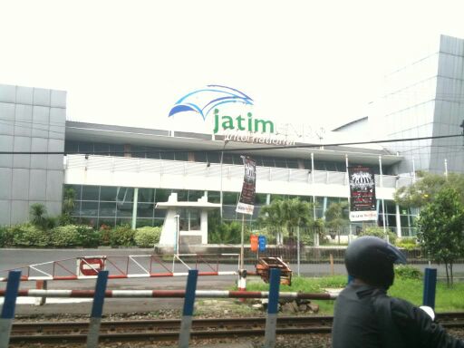 JATIM EXPO - Nakal Kebangetan