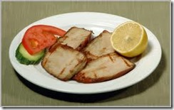 Athens Vacations: Greek Cuisine