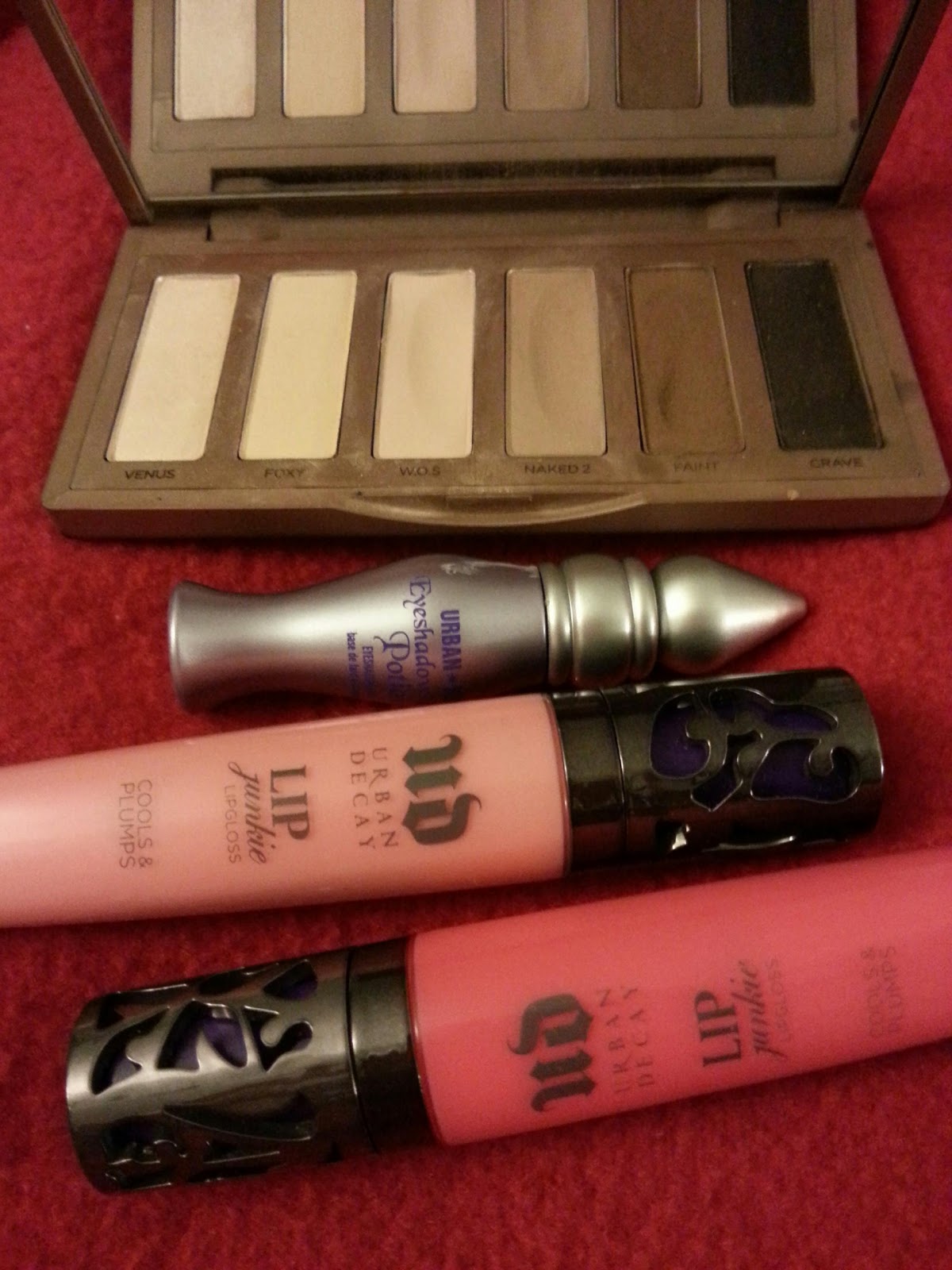 girls makeup secrets