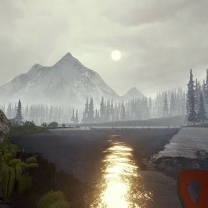 The Forest Alpha – Der Spaß und Spiele Alpha-Test - Spass und Spiele