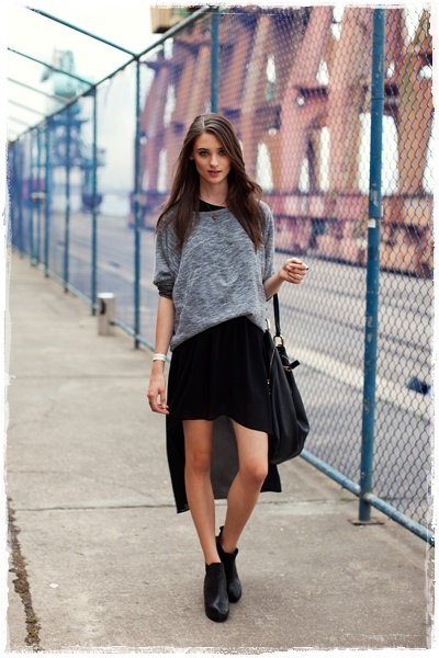 Nikki小閃 - Fashion/Beauty/Lifestyle: 好物分享 經典中的經典 不論春夏秋冬都很潮的Chelsea Boots