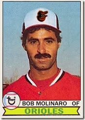 1979 Baseball Card Update: #8–Baltimore Orioles (102-57) – AL Champs ...