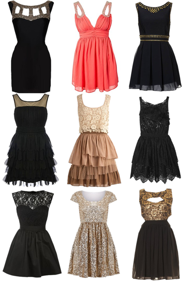 VESTIDOS DE MODELO - Imagui