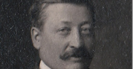 Jana's Genealogy and Family History Blog: Tombstone Tuesday ...