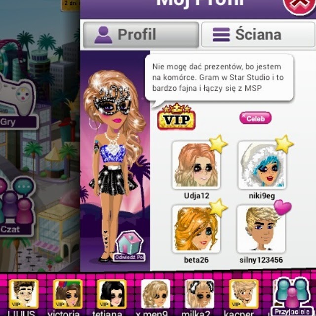 MSP Jenny XJ9: Boonie Planet