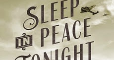 Layers of Thought: Excerpt: Sleep in Peace Tonight by James MacManus