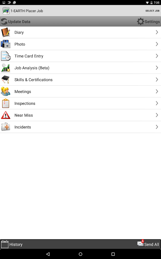 HCSS Field - Android Apps on Google Play