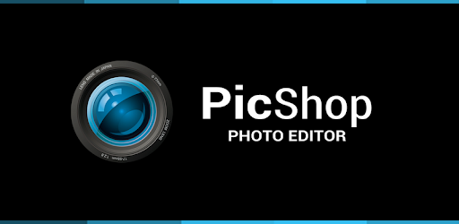 PicShop Lite - Photo Editor for PC - Free Download & Install on Windows ...