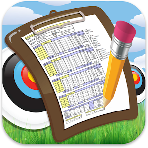 Archery Score Sheets – Android Sports Apps