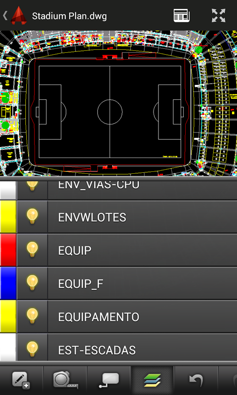 AutoCAD 360 - Aplicaciones de Android en Google Play
