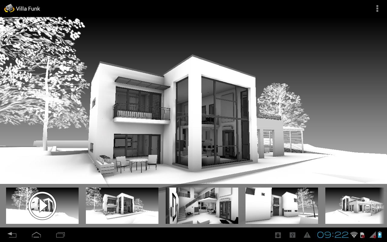 BIMx - Android-apps op Google Play