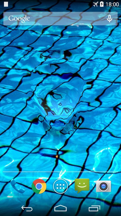 Kropla wody animowane tapety – Aplikacje na Androida w Google Play