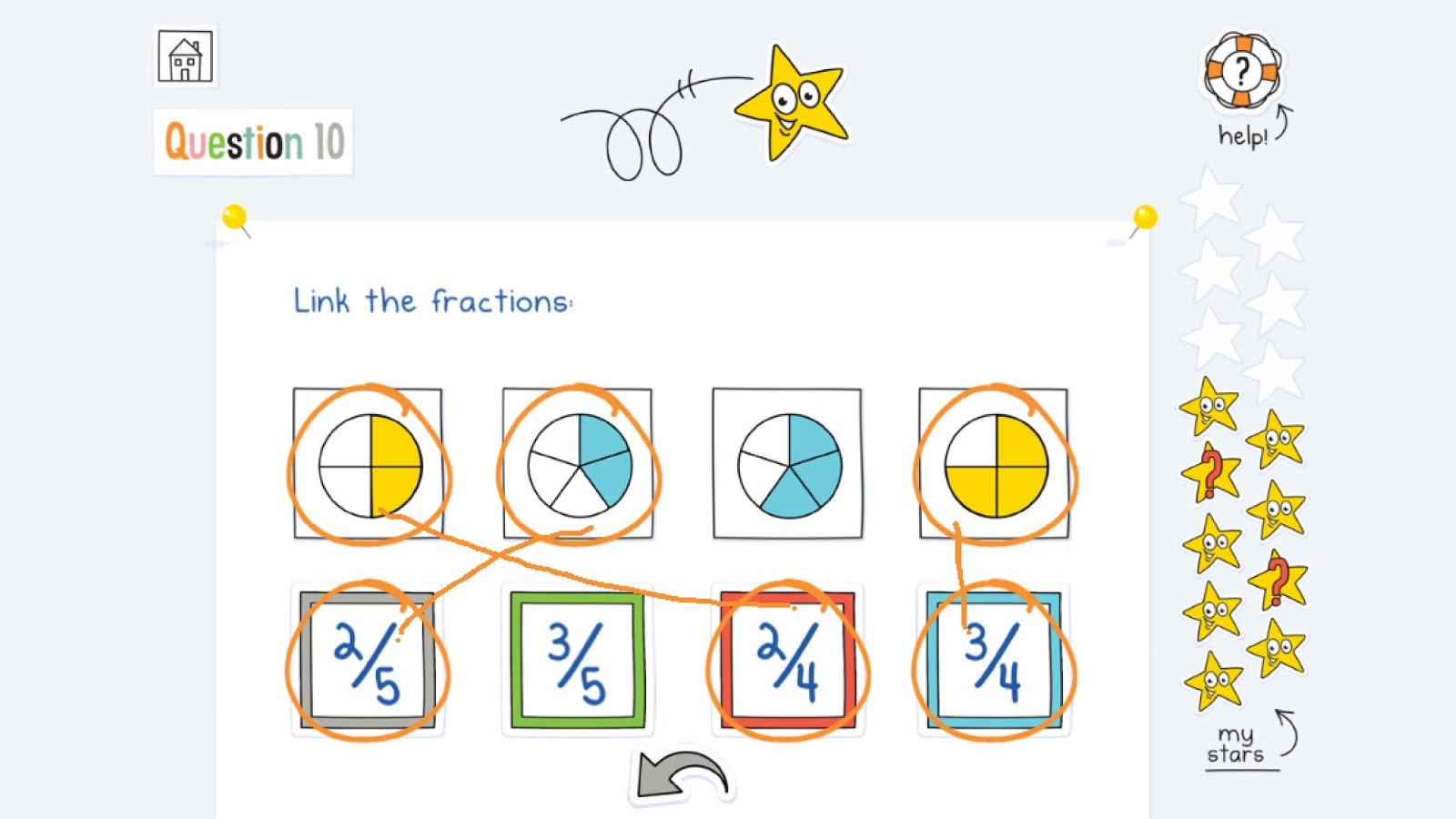 DoodleMaths (7-11) – Android Apps on Google Play