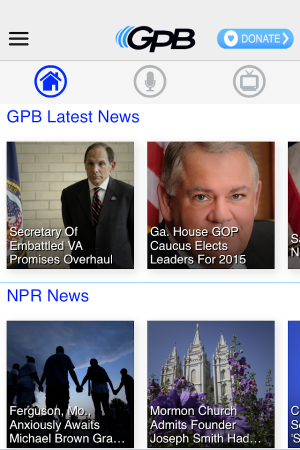 GPB Atlanta - Android Apps on Google Play
