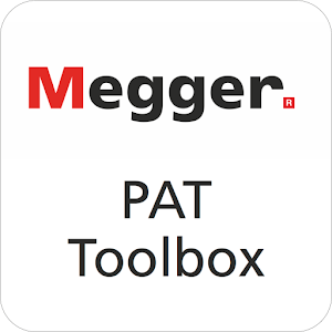 Megger PAT Toolbox - Latest version 1.3 for Android App Tools