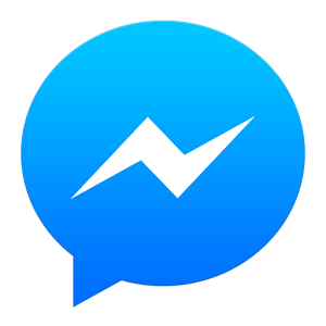Facebook Messenger por fin se viste de Material Design