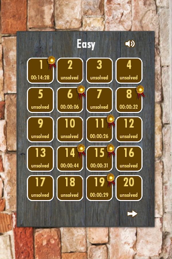 Real Einstein's Riddle - Android Apps on Google Play